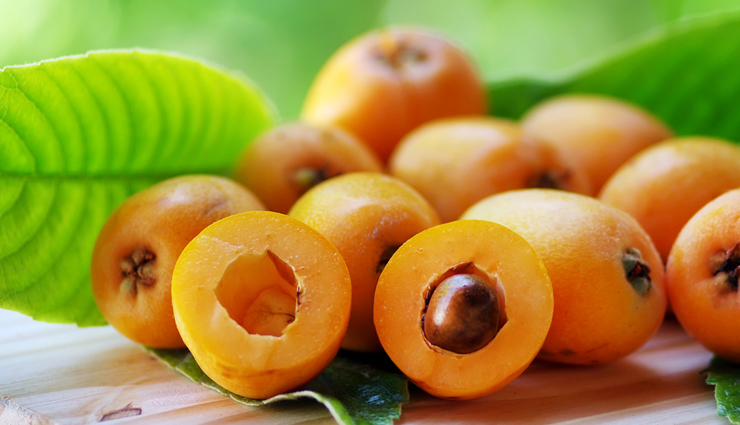 10 Amazing Health Benefits of Loquat