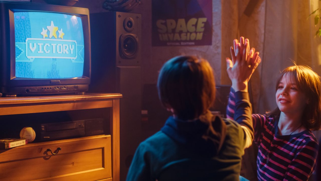 Oubliez la Switch 2, ce jeu Nintendo adoré des enfants dans les années ...