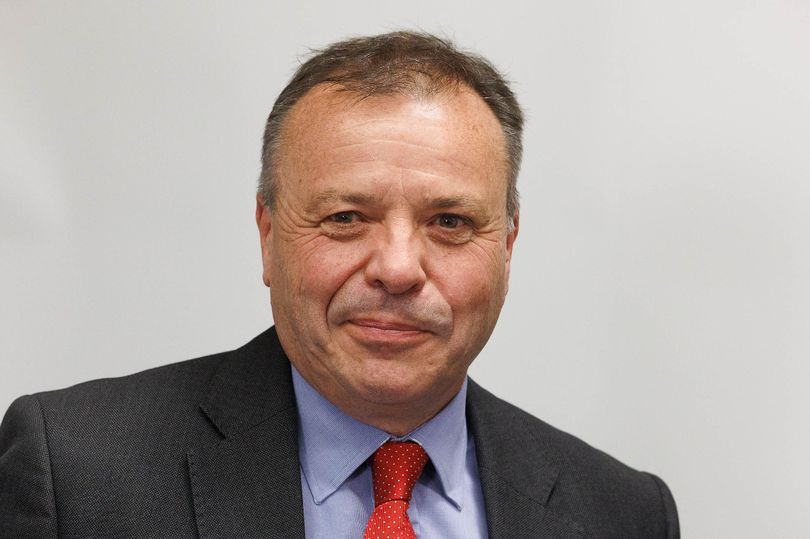 Reform's Arron Banks defends calling Bristol ‘little Somalia’ — and has ...