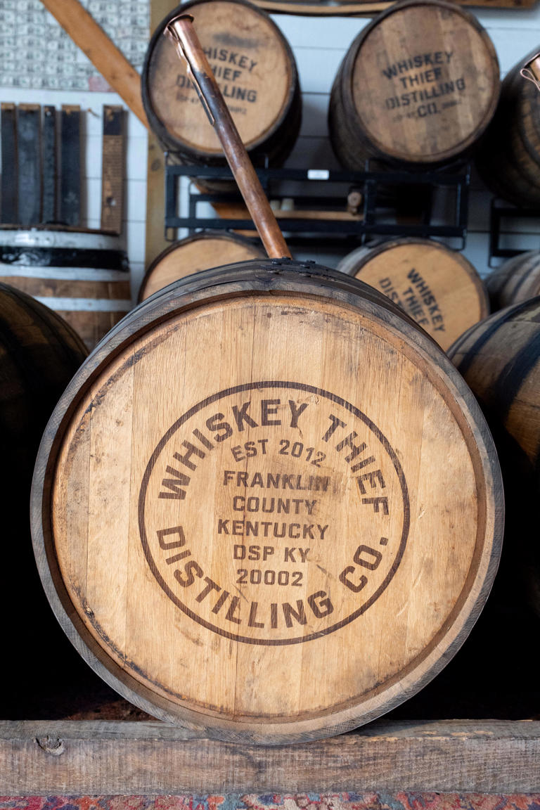 'Must-visit hidden gem:' This NuLu bar might serve one of the best ...