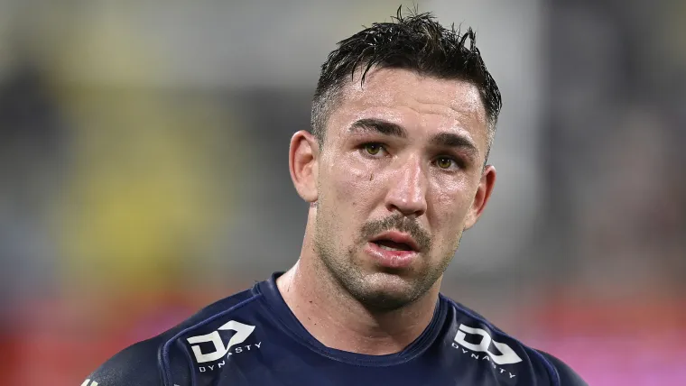 Which players are leaving the North Queensland Cowboys? Full 2025 ...