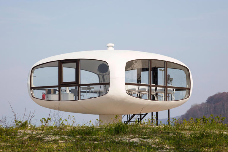 So sah die DDR aus: 15 Designklassiker von damals bis heute