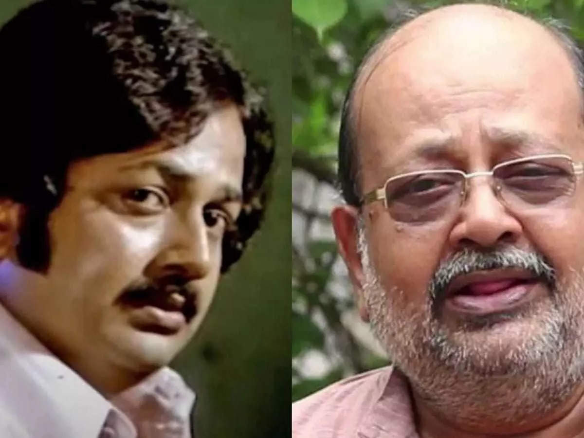 Vani Rani actor Ravikumar Menon passes away due to cancer at 71