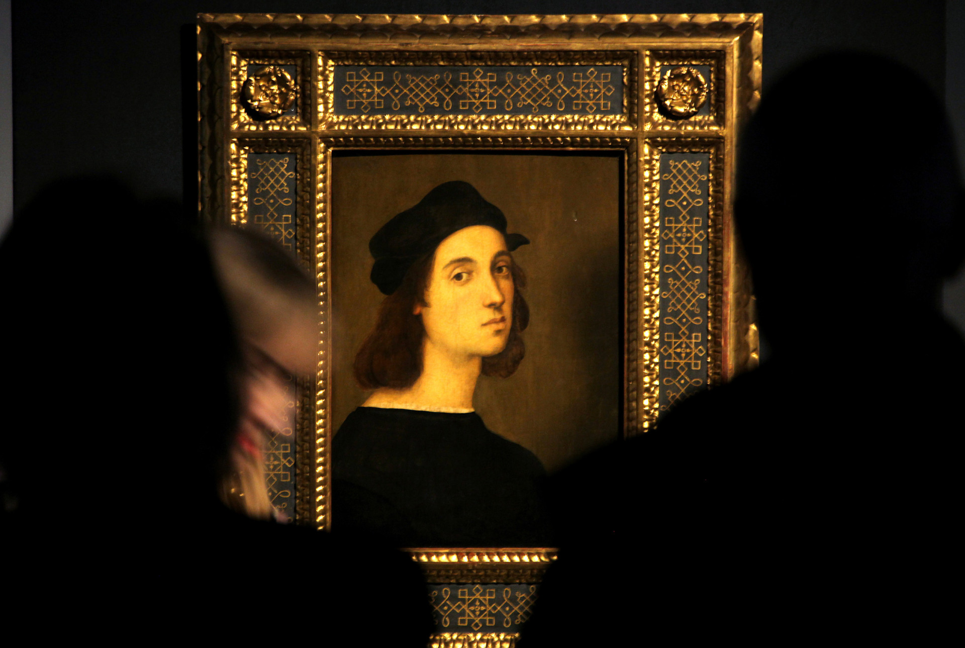 Curious facts about Raphael, one of the world’s greatest artists