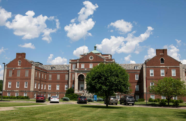 Chillicothe VA facility improvements part of national health care push