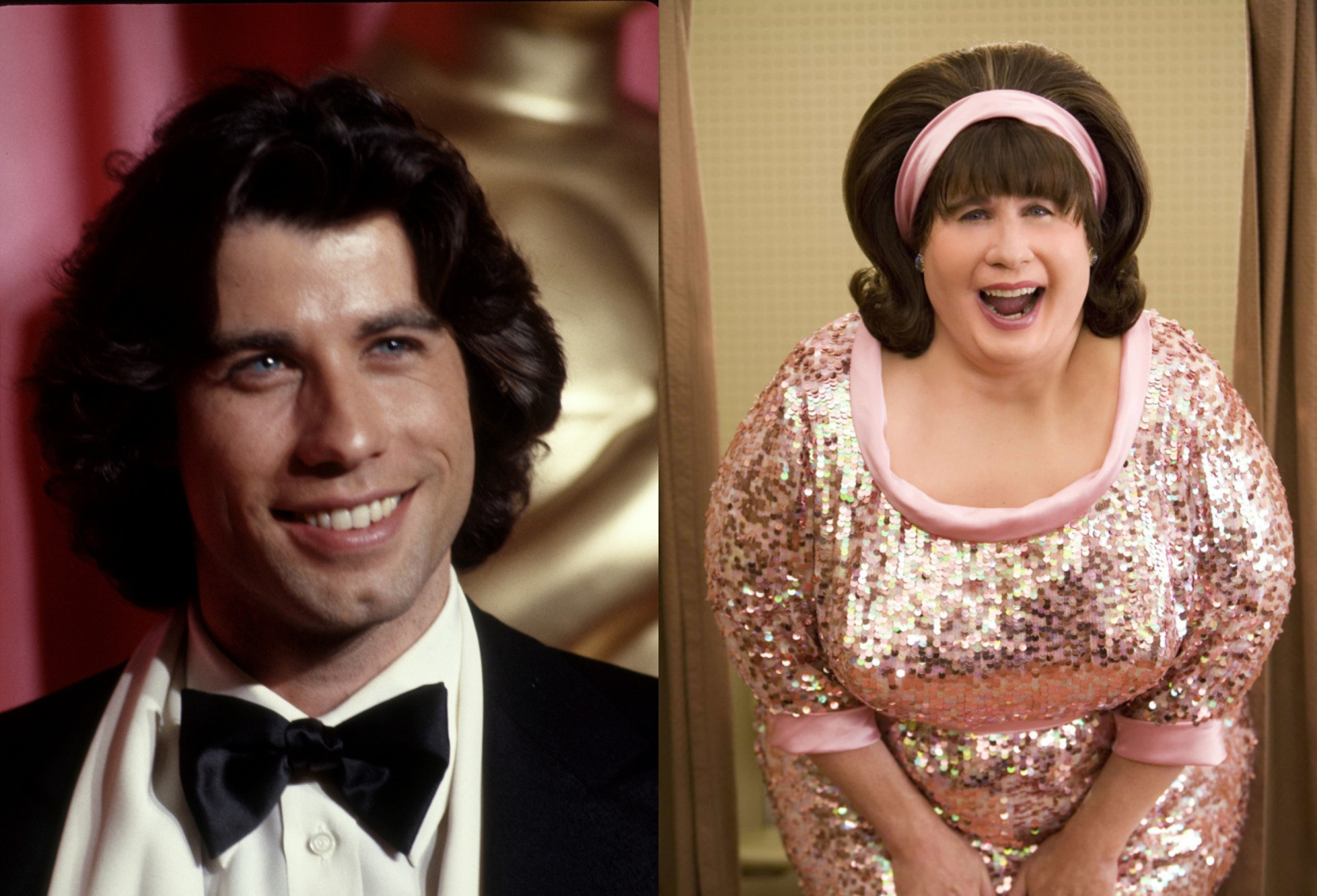 Attori che hanno interpretato personaggi del genere opposto