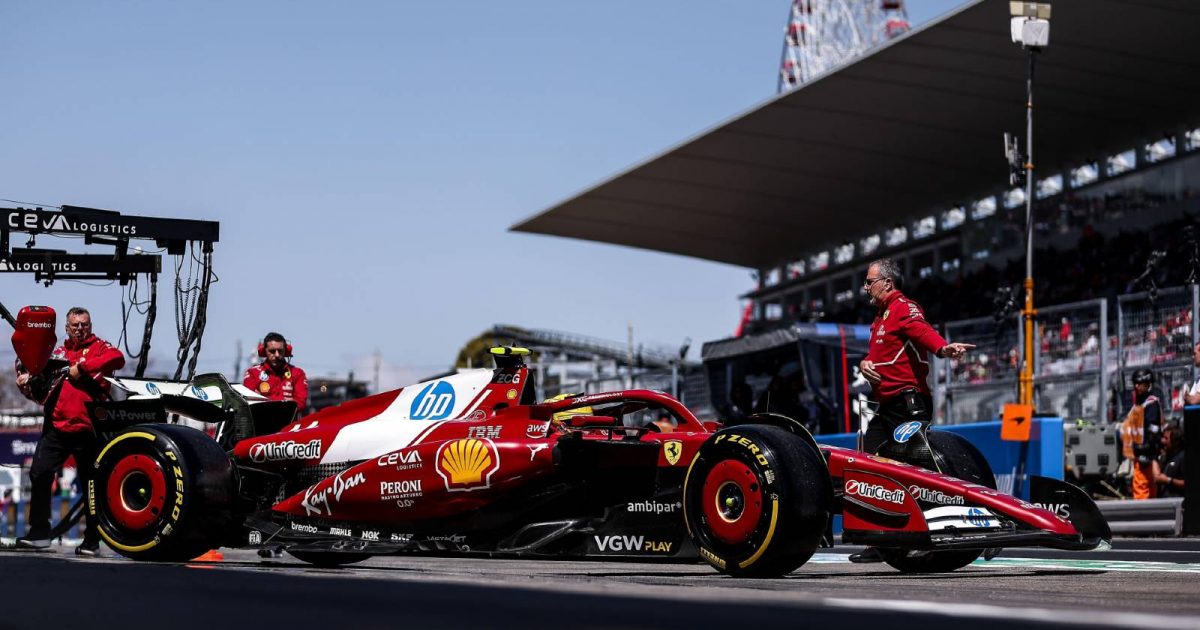 FIA stewards issue summons to two teams following alleged practice ...