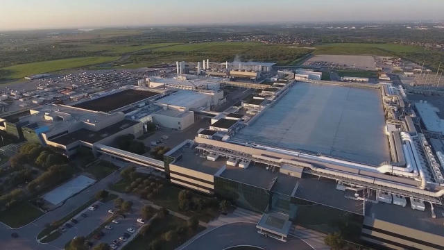 인텔·TSMC ‘파운드리 동맹’ 목전… “삼성 고립 심화되나” 우려