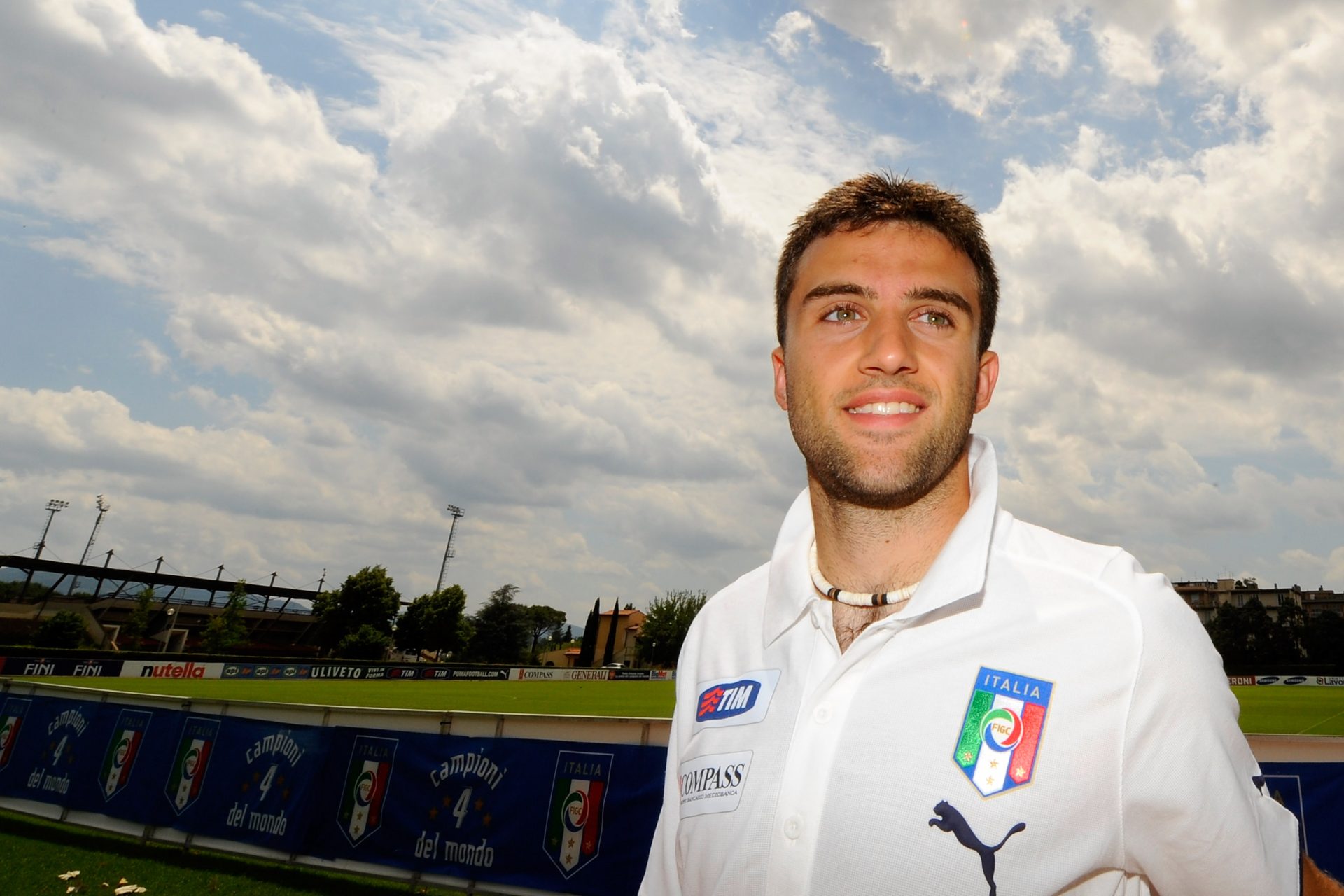 F Minus by Tony Carrillo