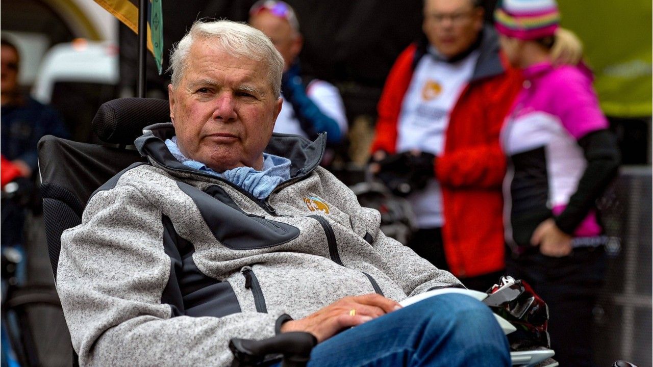 Andreas Prinz von Sachsen-Coburg und Gotha ist tot