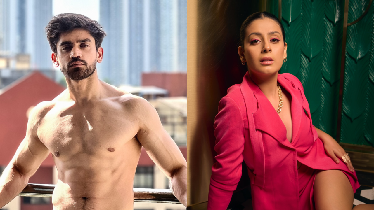 Khatron Ke Khiladi 15: Avinash Mishra And Isha Malviya Almost Confirmed For Rohit Shetty Show ...