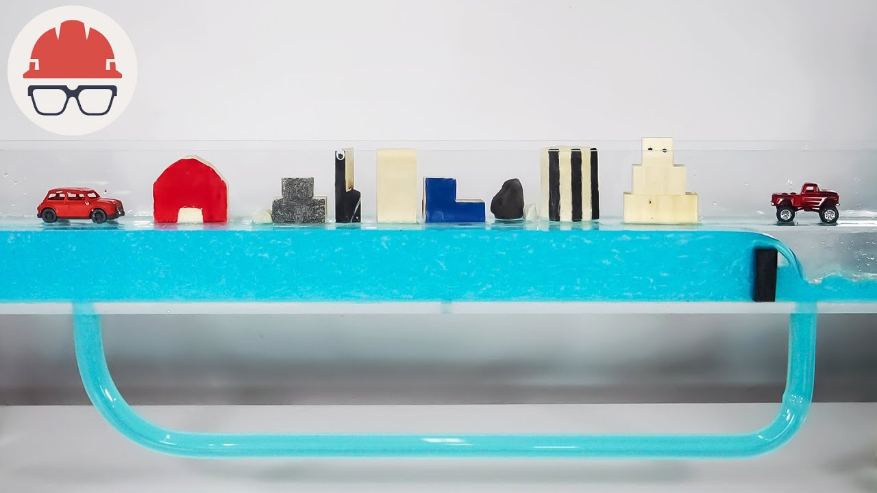 Practical Engineering - MSN