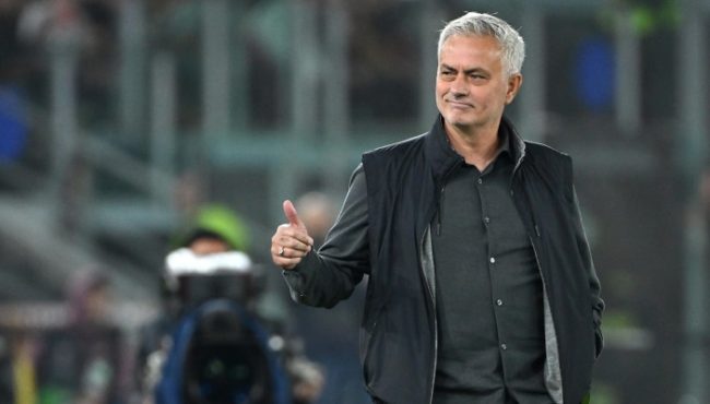 Brazil sets sights on José Mourinho for national team job