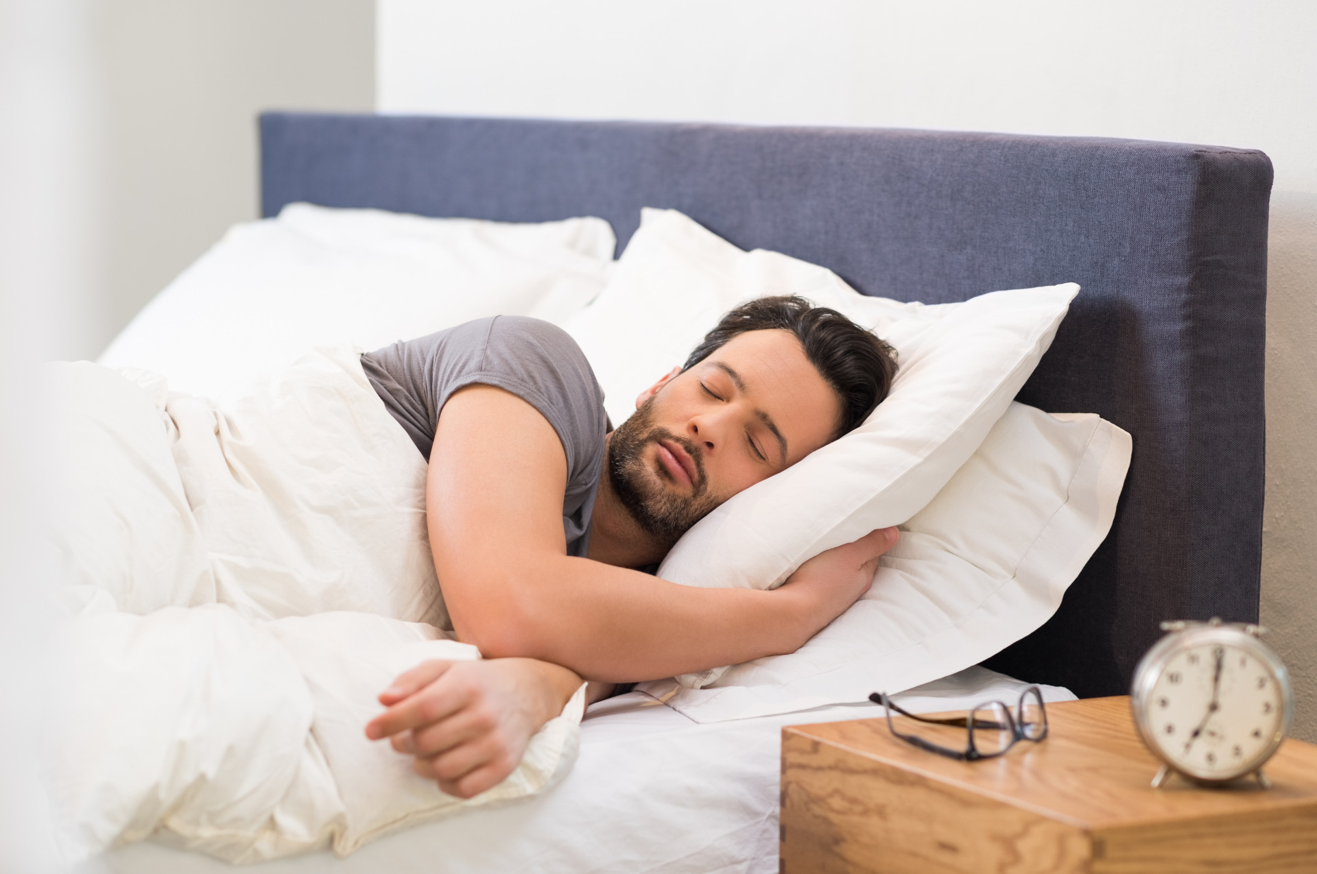 Struggling with insomnia? Try these 30 tips