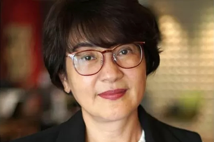 Marina Budiman, Sosok Wanita Terkaya di Indonesia 2025 Versi Forbes, Siapa Dia?