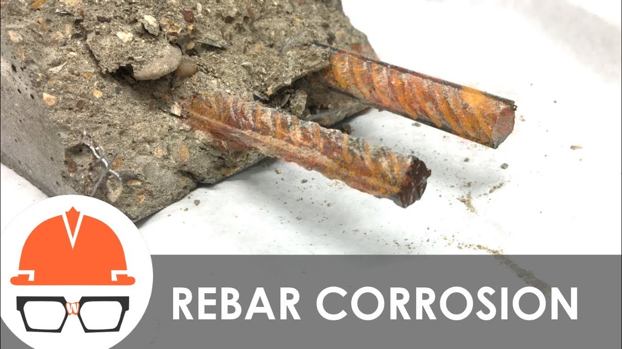 Does Rebar Rust? What You Need to Know About Concrete and Corrosion