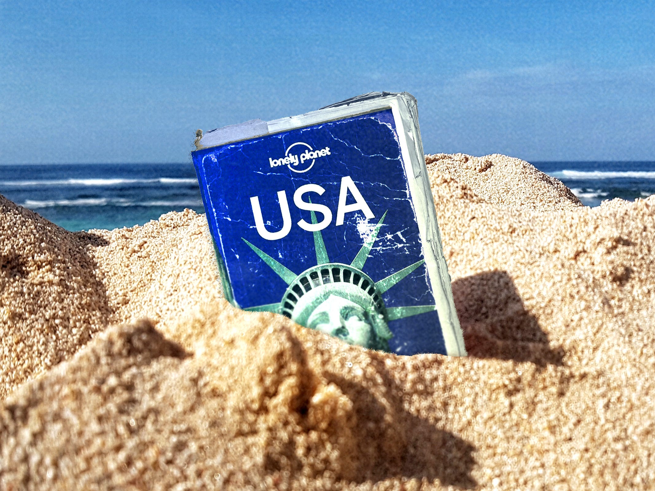 The long, sad decline of America's coolest travel guide