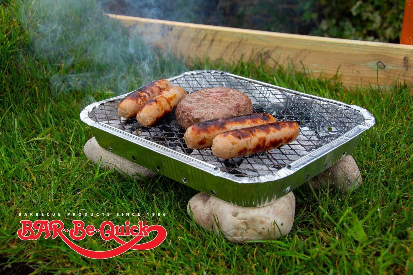 Barbecue warning issued for Buxton as fire risk rises: Public urged to ...