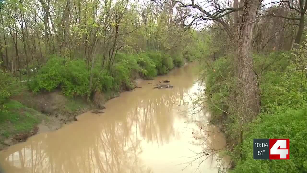 ‘We’ve been through it before’: Preparations underway to flood risks ...