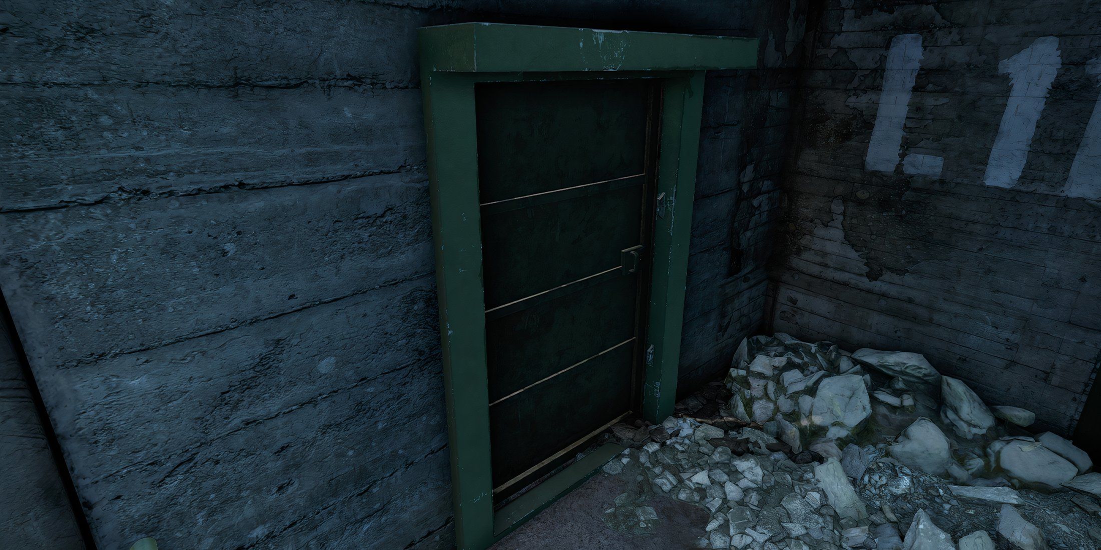 Where To Get The B 887126 Control Room Key In Atomfall