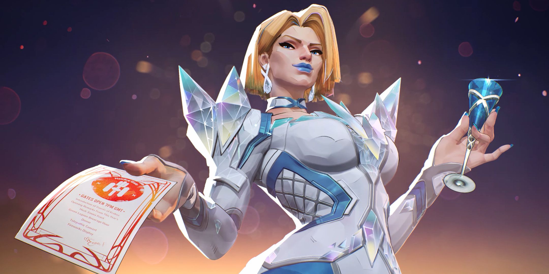 Cerebro Database Event Guide And Rewards In Marvel Rivals