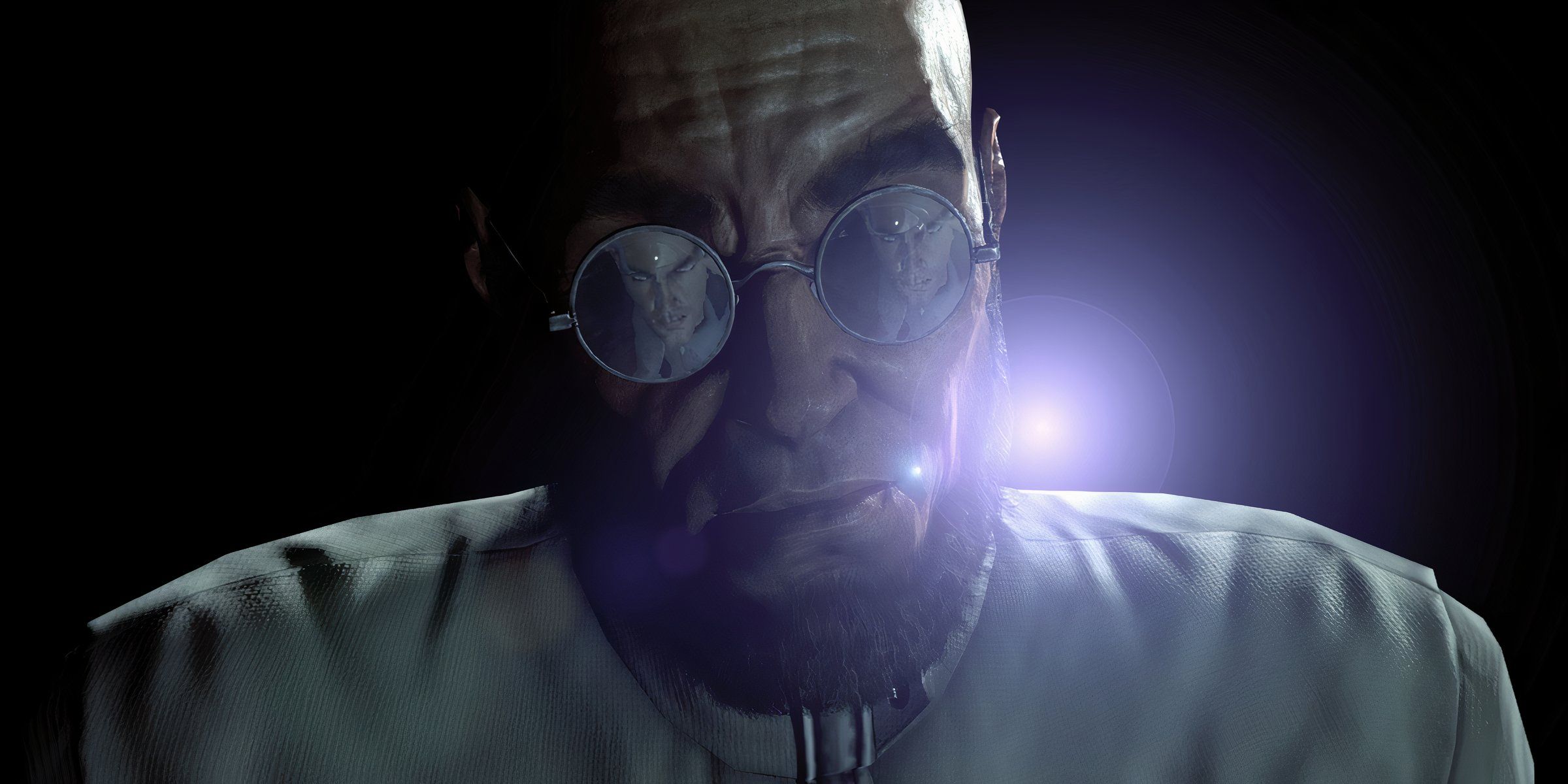 A Batman: Arkham Shadow Sequel Shouldn’t Have to Be Its ‘Arkham City’