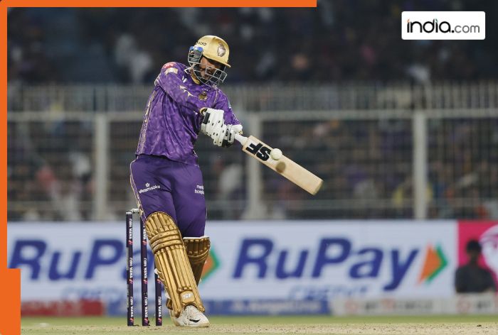 KKR's most EXPENSIVE player reveals meaning of 'aggression, says 'does ...