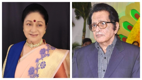 Aruna Irani recalls Manoj Kumar's deteriorating health in his final ...