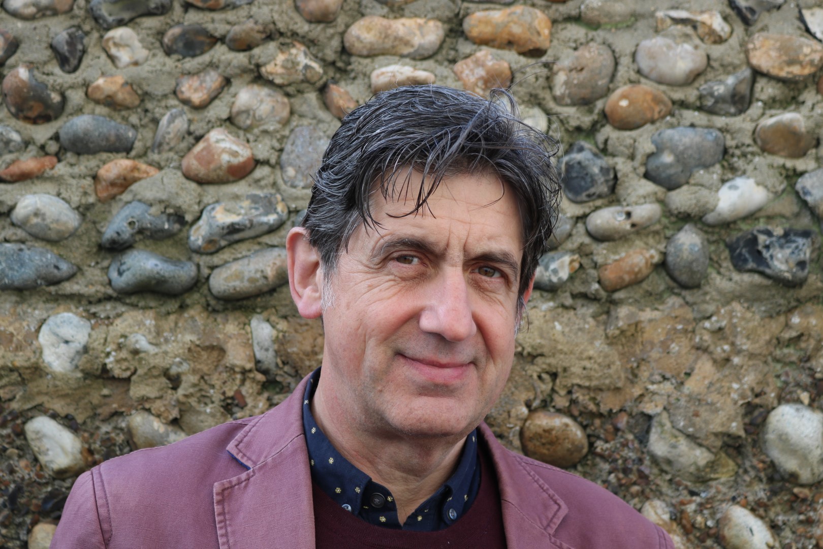 Sussex historian Chris Hare offers wide range of spring and summer ...