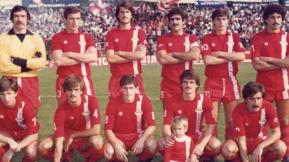 Fiorenzo Dosso racconta il 3-3 col Como che tolse al Monza la Serie A