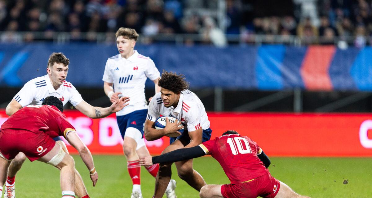 UBB : le club prolonge une pépite ! (officiel)