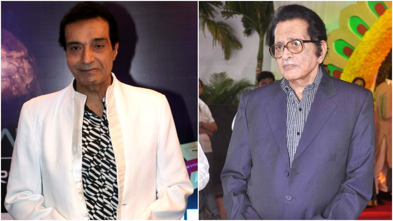 Manoj Kumar's Roti Kapda Aur Makan co-star mourns the loss of his big ...
