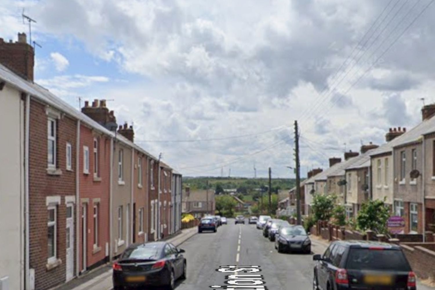 Man taken to hospital with two stab wounds following incident in Seaham