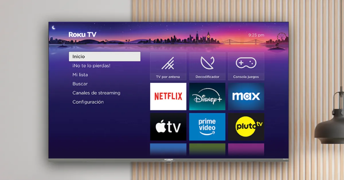 Roku launches connected TV ad platform in Brazil