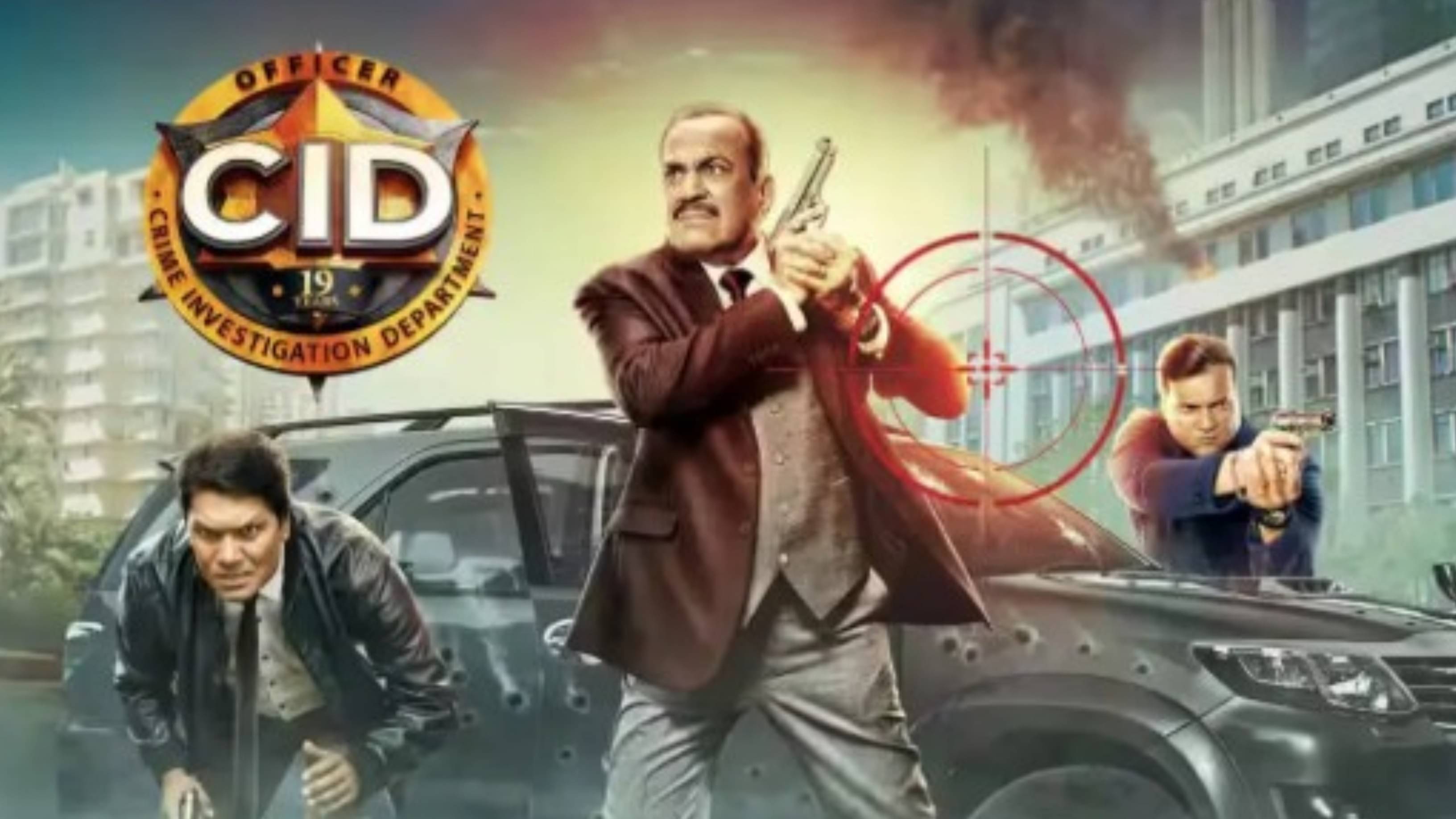 CID Under Fire For Art Theft, YouTube Artist Accuses Makers Of Stealing ...