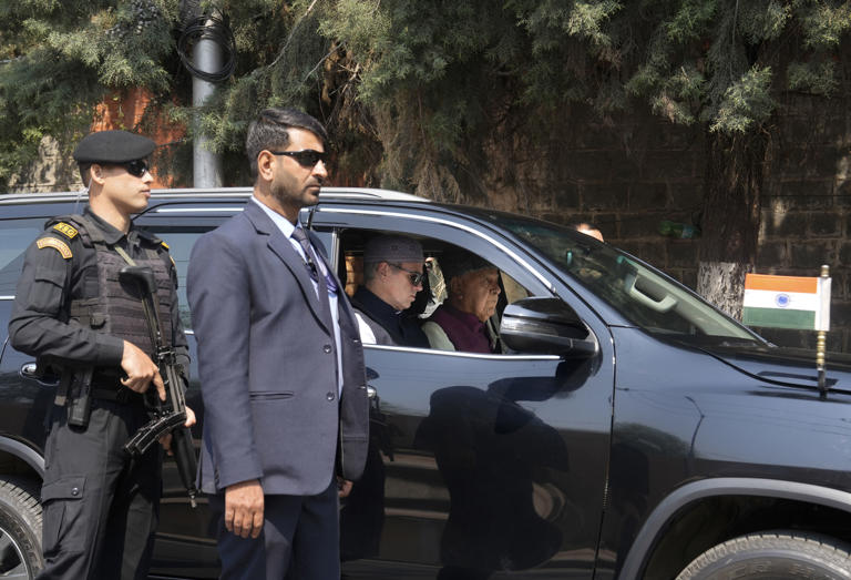 JK transfer row: Ruling MLAs call for respecting people's mandate; say ... JK transfer row: Ruling MLAs call for respecting people's mandate; say ...