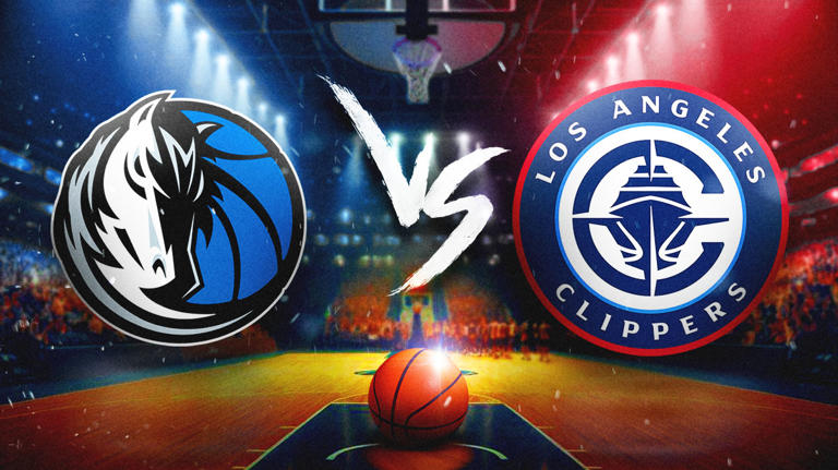 Mavericks vs. Clippers prediction, odds, pick, spread – 4/4/2025