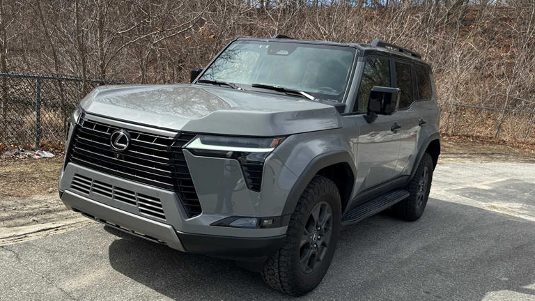 How Long Do Lexus Cars Last? Lifespan And Expected Mileage