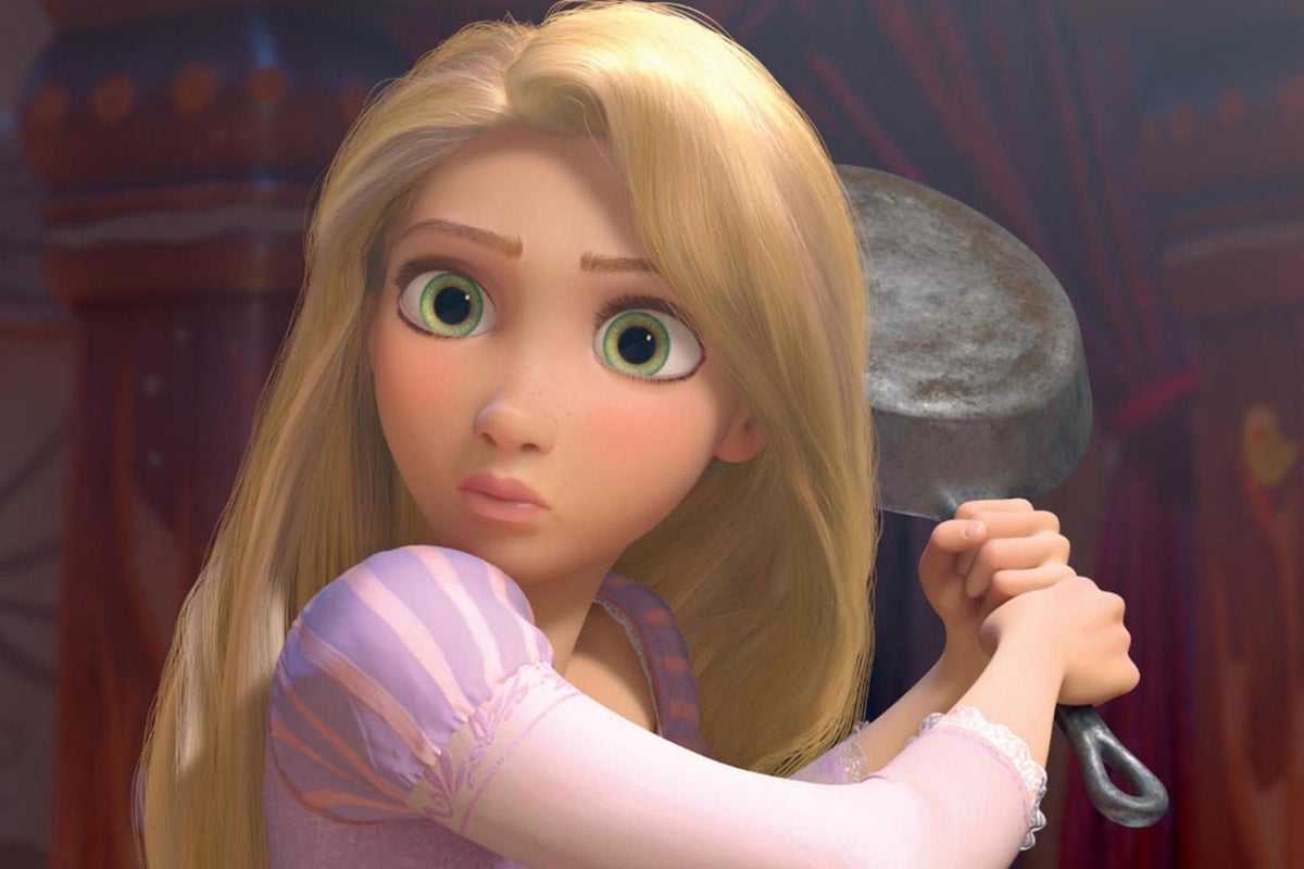 Disney reportedly puts Tangled remake on hold after Snow White’s poor box office run