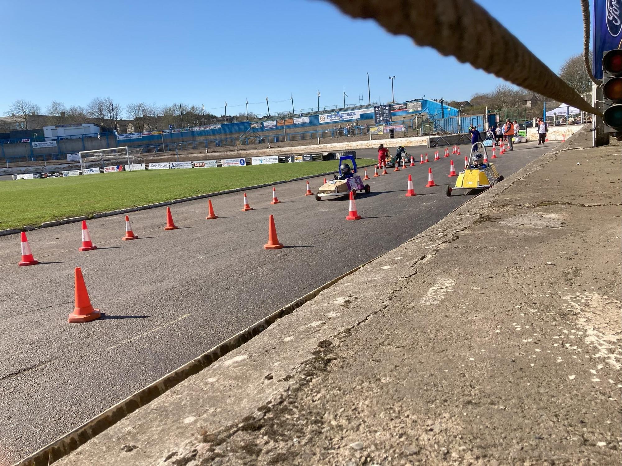 Formula Goblin Racing Teams 2025