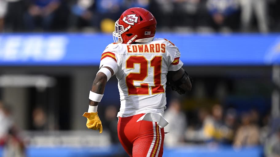Will Mike Edwards Return to 2023 Form With Chiefs?