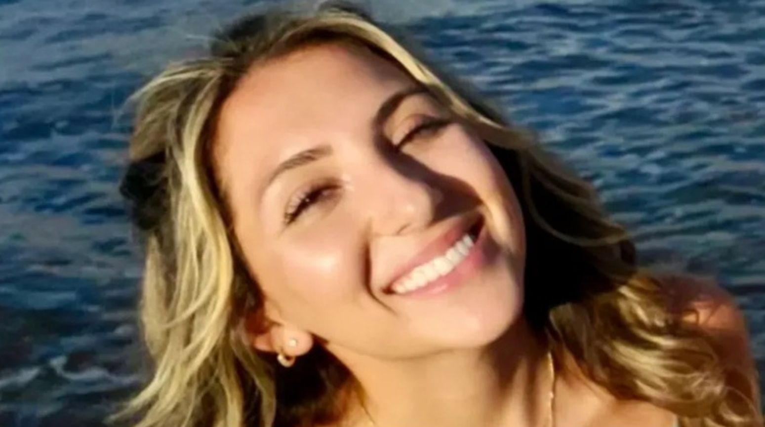 Muere trágicamente la chef Gianna Buzzetta, tenía 26 años