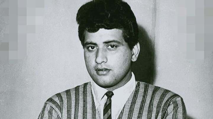 Video: Manoj Kumar's son taking forward his father's legacy, lessons ...