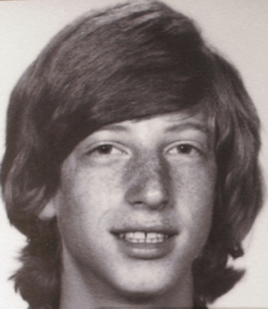 Fifty years of Microsoft