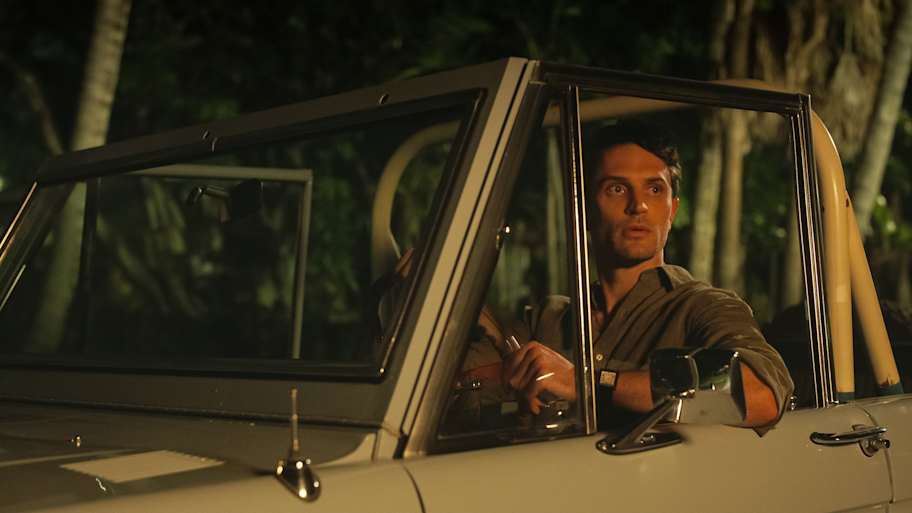 Netflix Pulse episode 5 recap: Does Xander still have feelings for Danny?