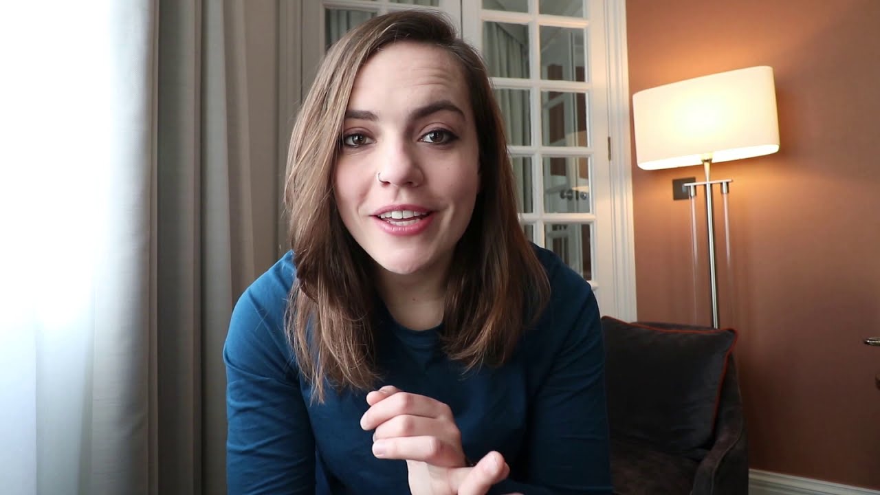 "23 Hours" (Original Song) – Mary Spender | Studio Version