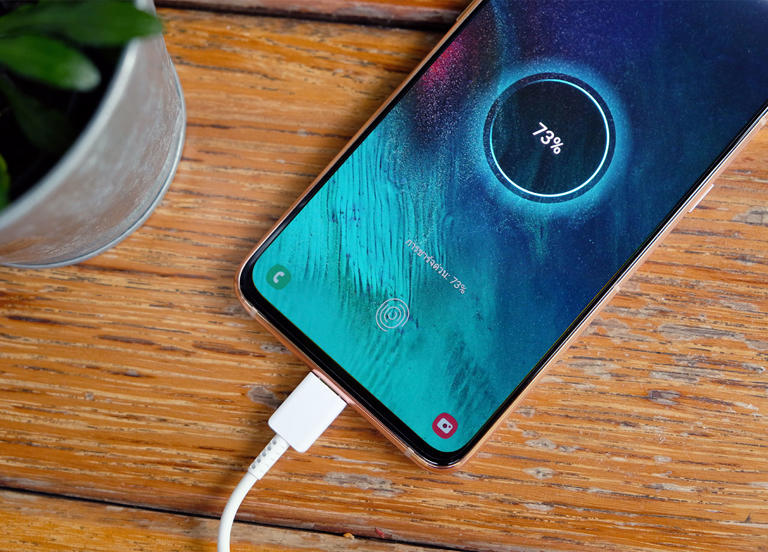 Avoid These 3 Common Android Charging Mistakes