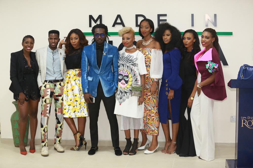 The rise of local influencers transforming Nigerian culture