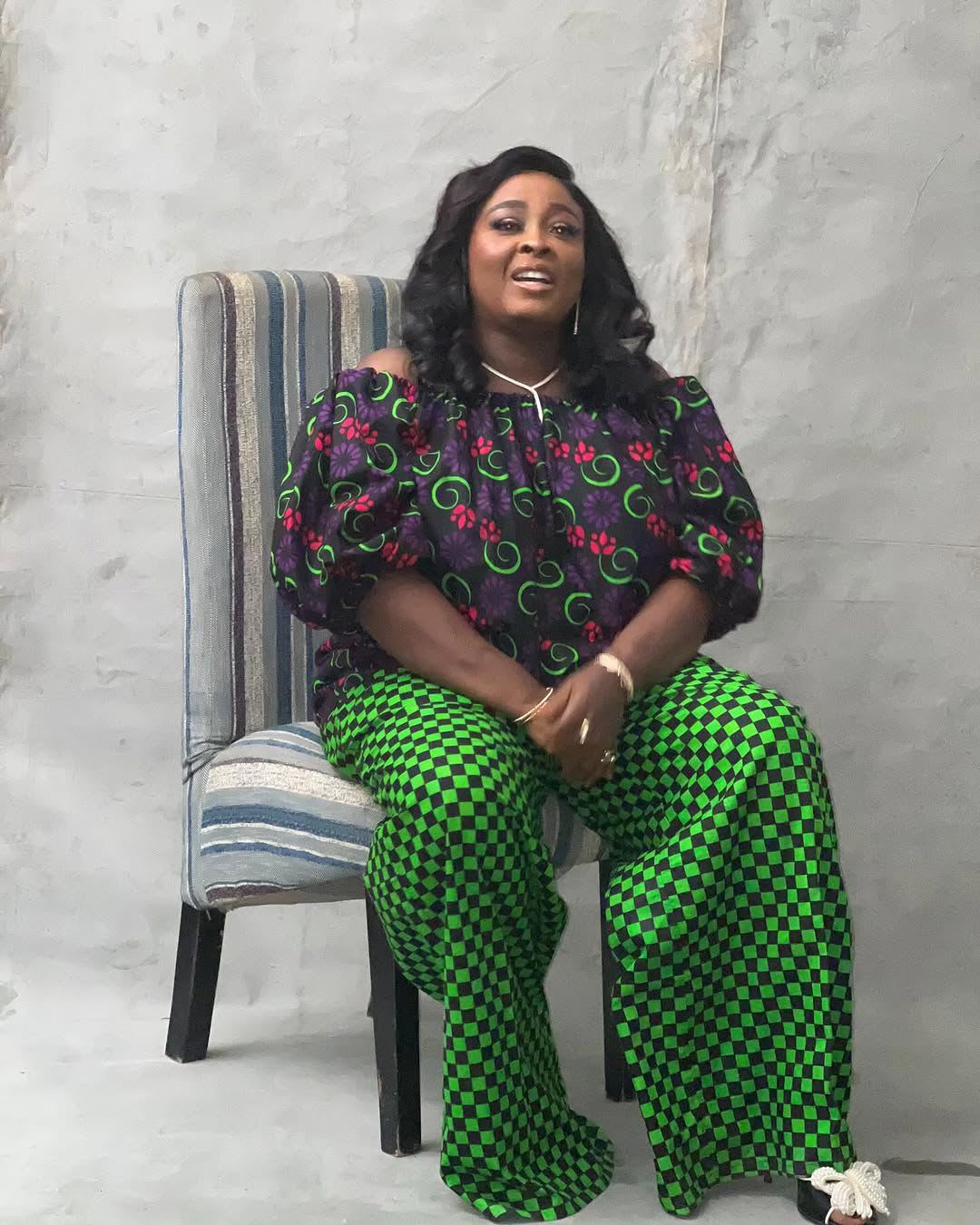 Sex workers are downplaying the value of hard work - Actress Lolo