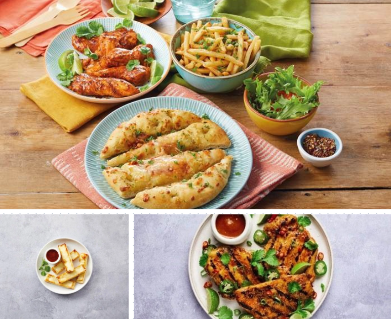 I basically had a Nando's for £6... Aldi reveals 'dupe' Rooster's peri ...